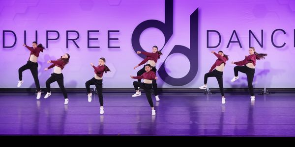 Dance Studio - Strive Dance And Performing Arts